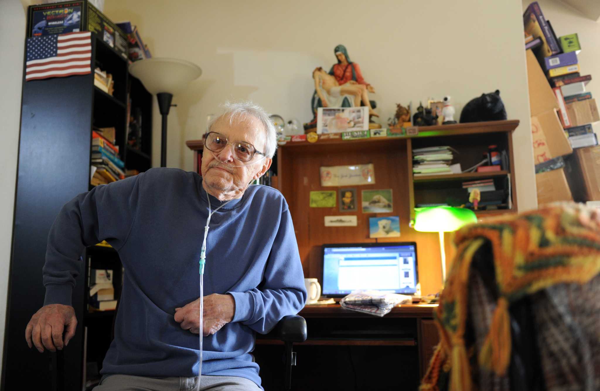 Human skulls found in trash were hoarder's