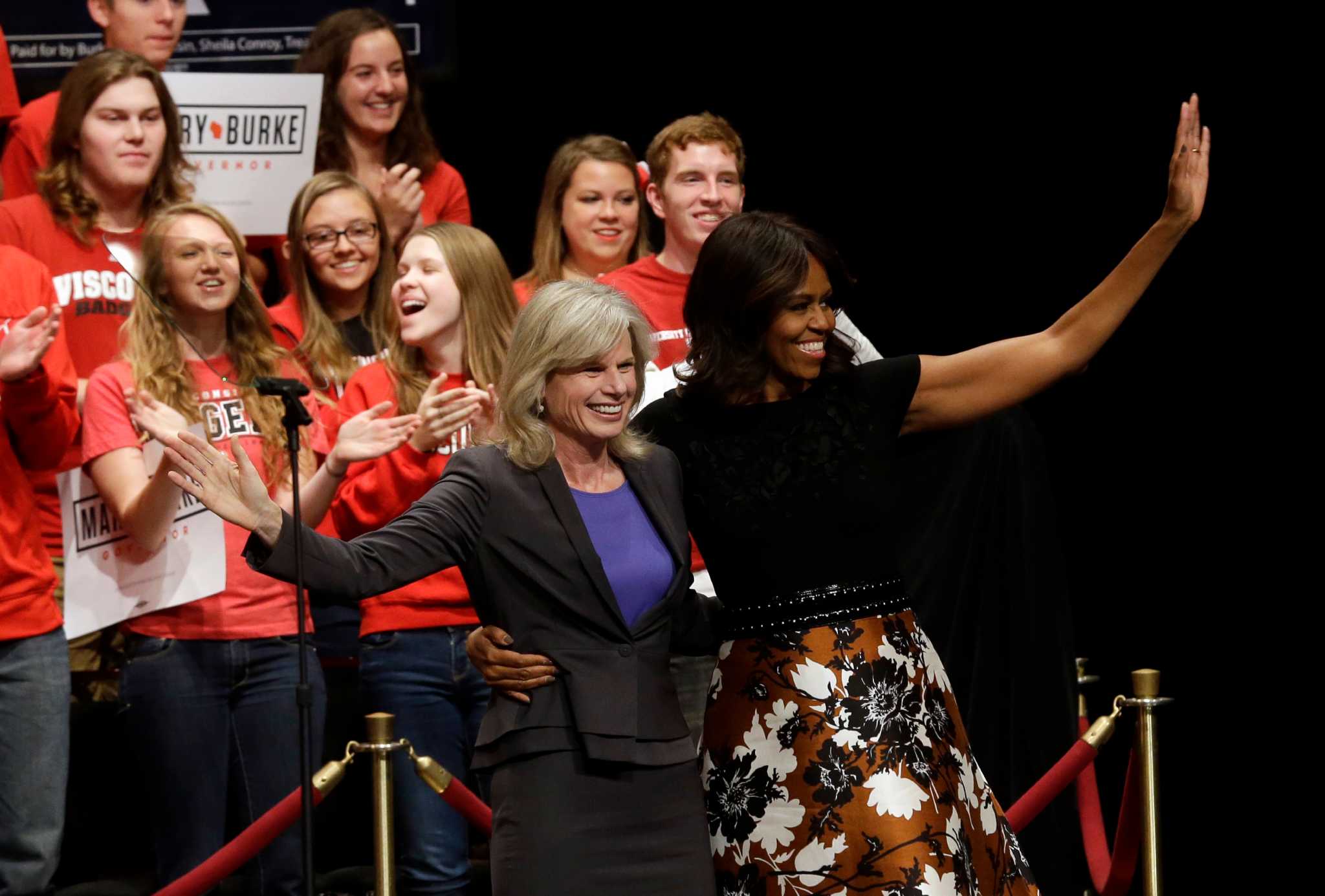 Harvard poll finds a majority of young voters prefer GOP