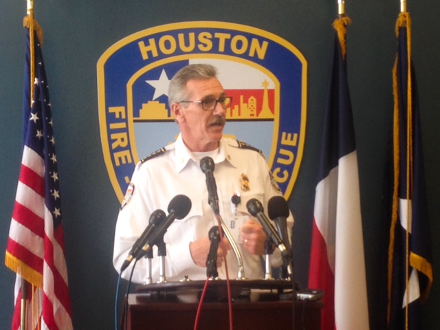 State cites 8 shortcomings with HFD in blaze that killed 4 firefighters