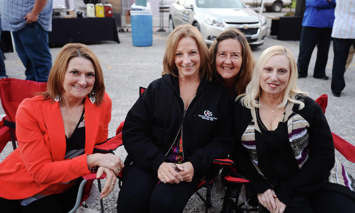 Were you 'Seen' at Rocktoberfest?