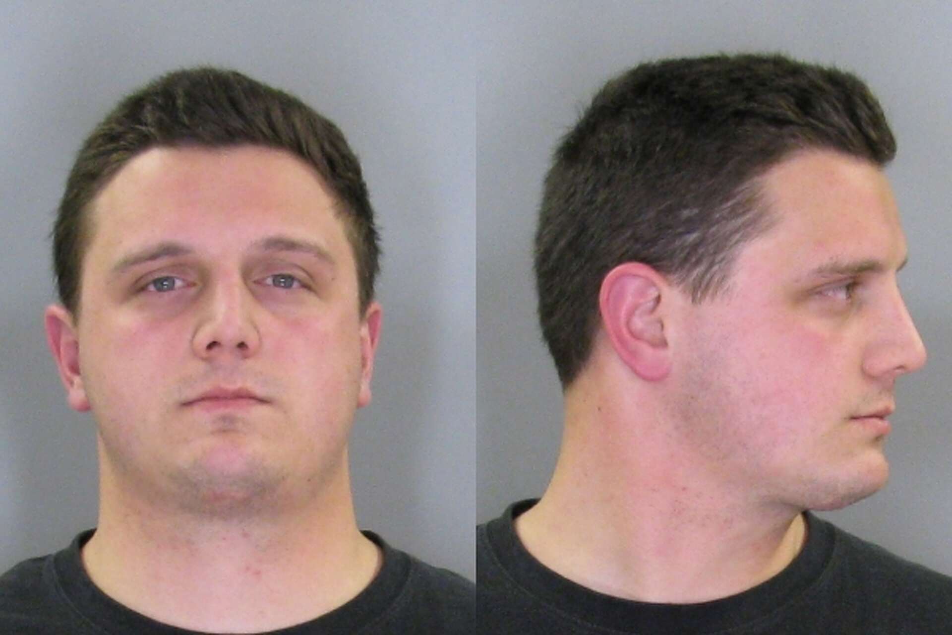 Suspected Delmar house burglar arrested