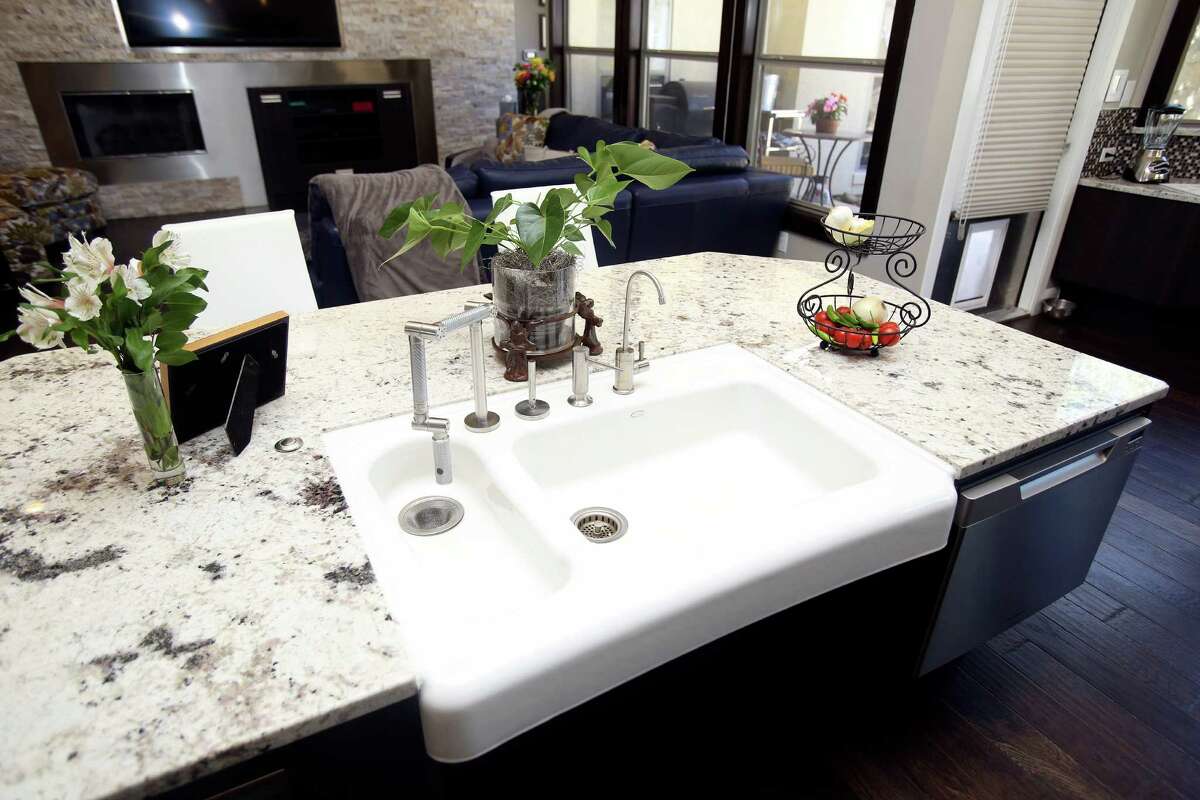 Accessible design emphasizes beauty and function