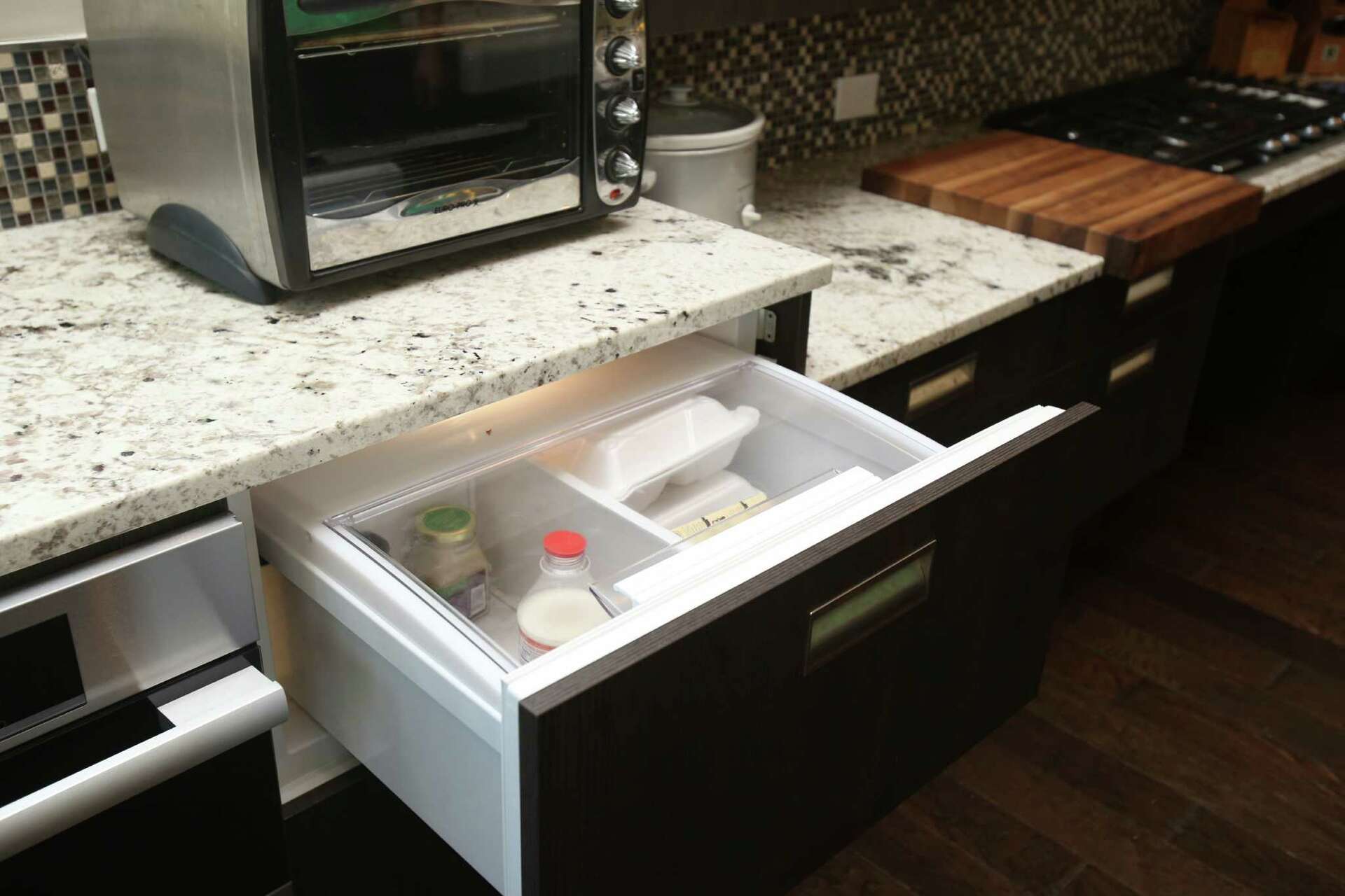 Accessible design emphasizes beauty and function