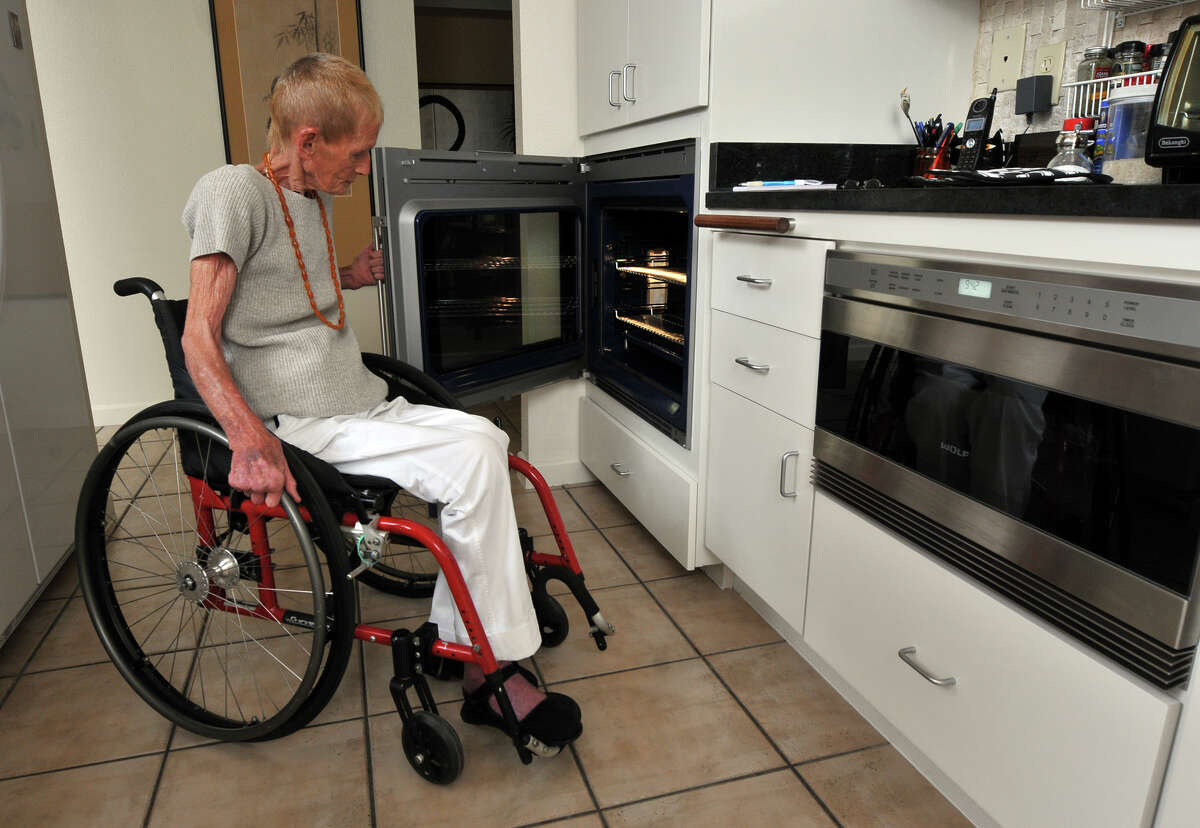 Accessible design emphasizes beauty and function