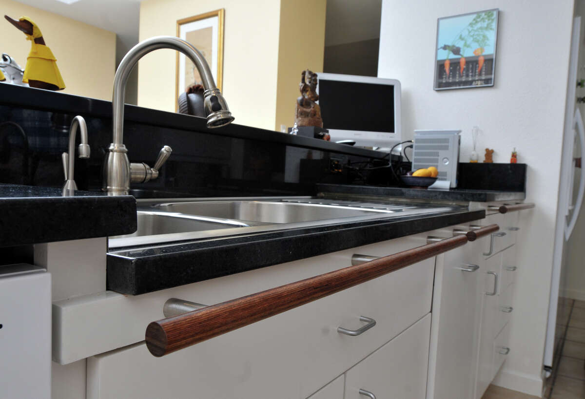 Accessible design emphasizes beauty and function