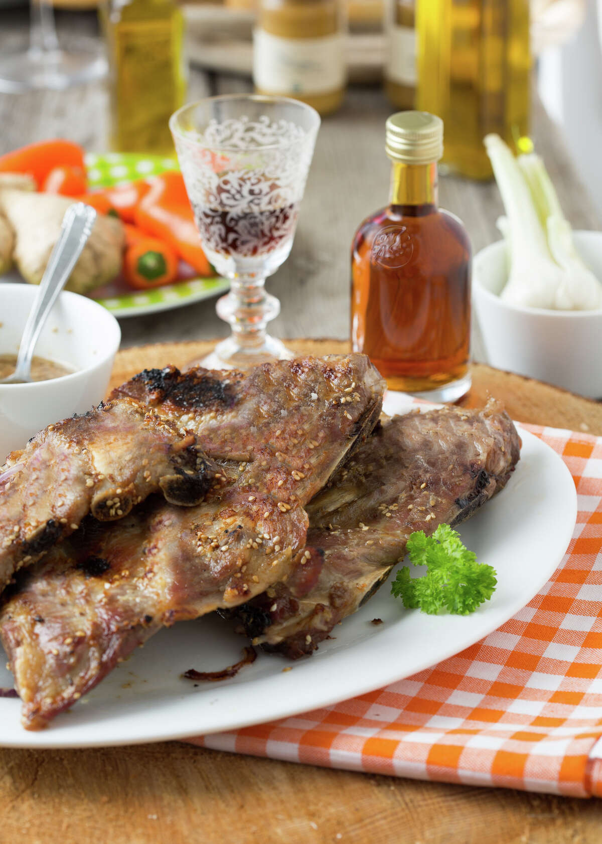 Vom Fass, other specialty stores bring fresh take on oils, vinegars and ...