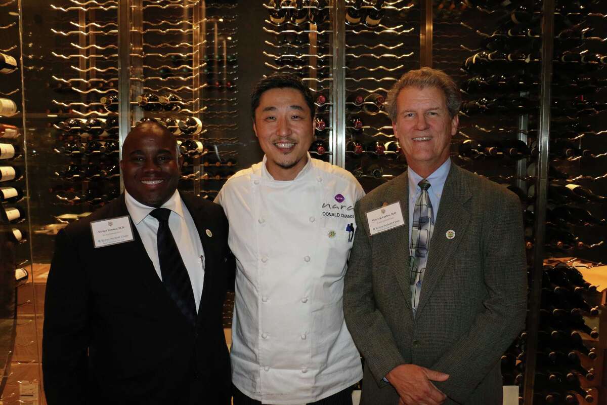 Restaurants, doctors join forces to raise diabetes awareness