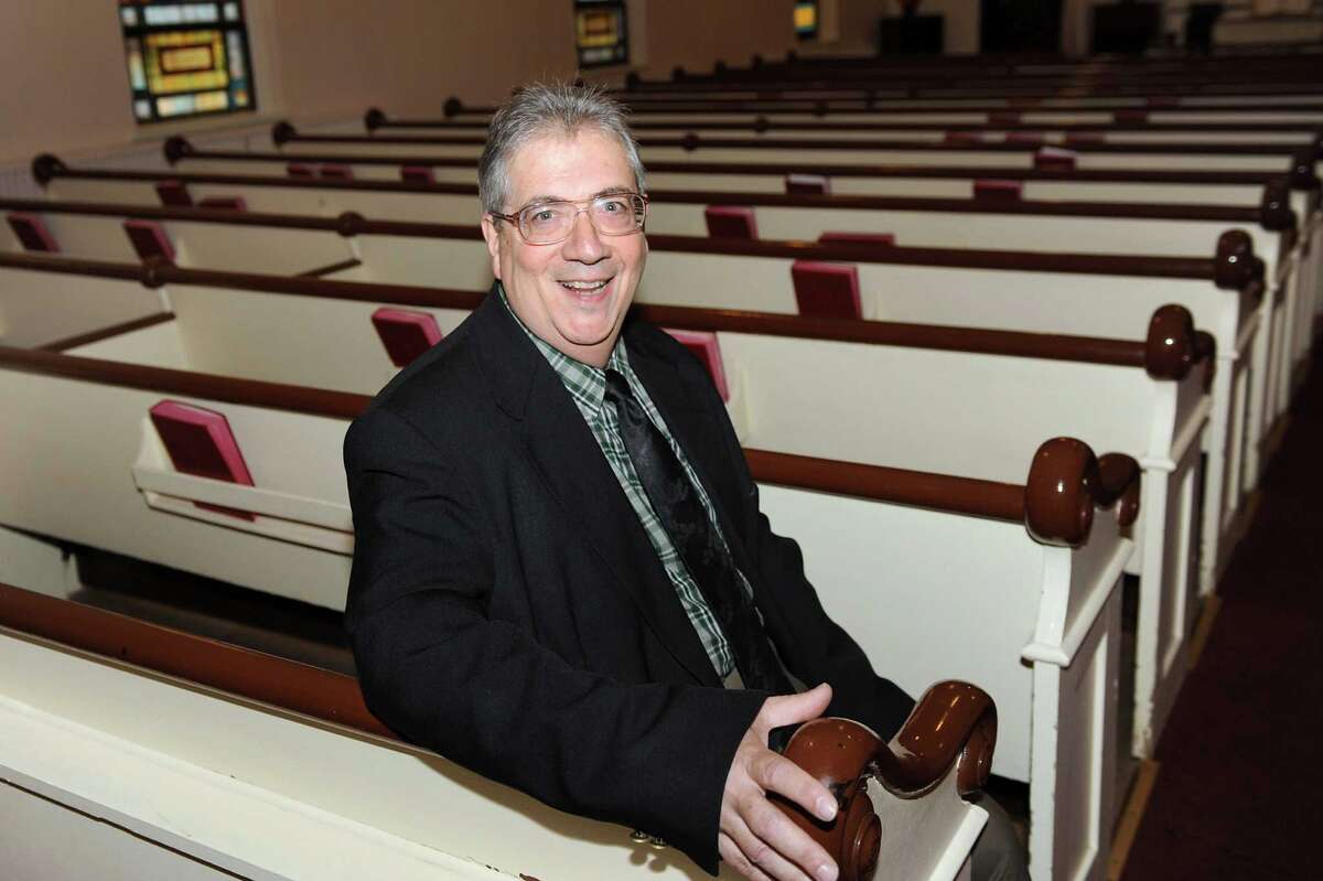 Faces of Faith: Pentecostal believer branches out