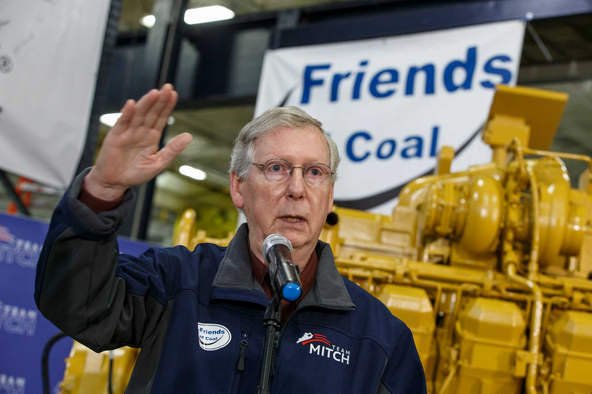 Early votes exceed 15 million - but who benefits?