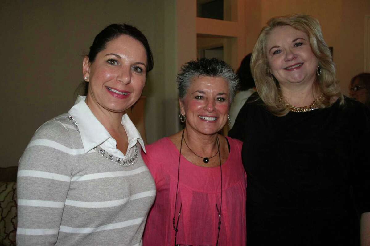 Arts Fulshear draws on the support of the community