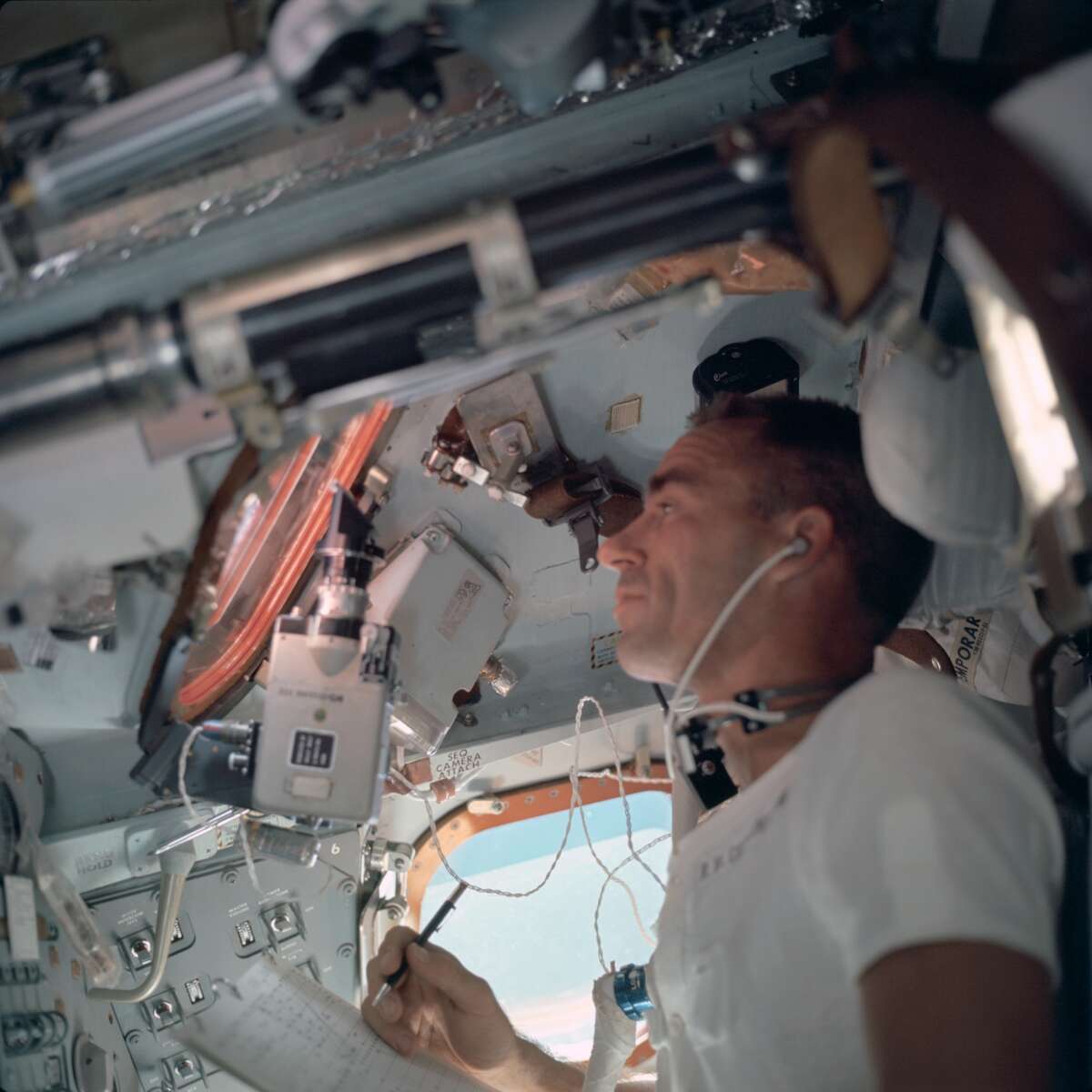 Photos from the camera that changed our view of the world