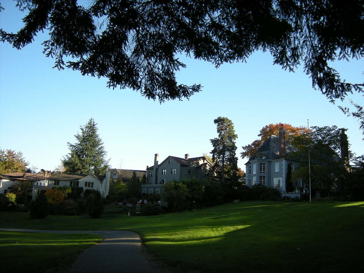 New Seattle neighborhood nicknames