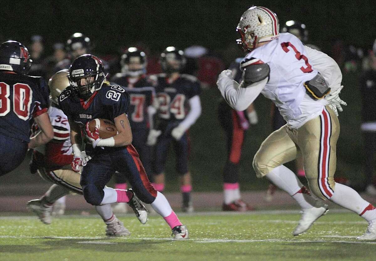 New Fairfield ends Stratford's 5-game winning streak