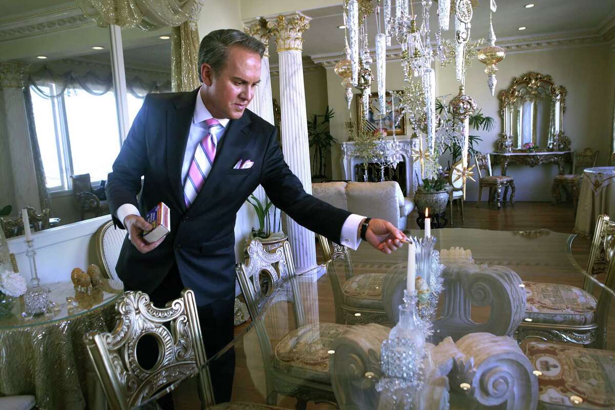Joel Goodrich riding high in real estate’s hottest market