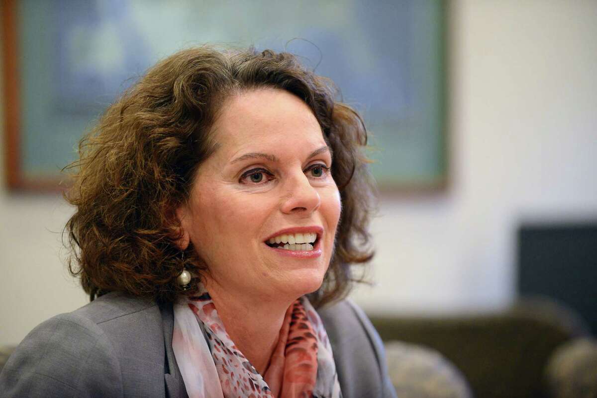 School testing an election issue