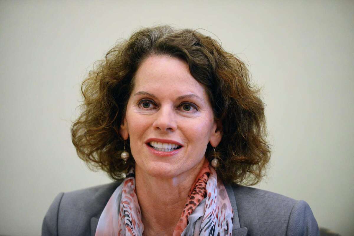 School testing an election issue