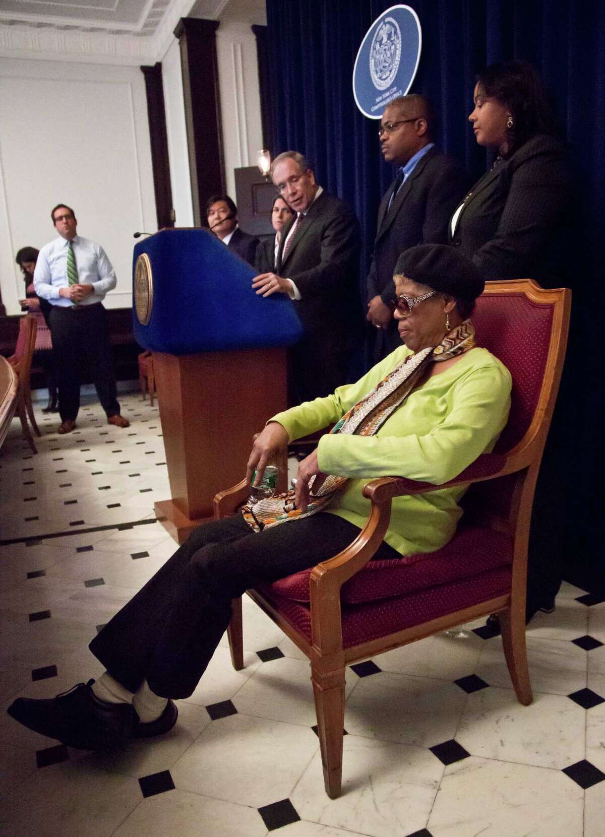 $2.25M deal in hot cell death