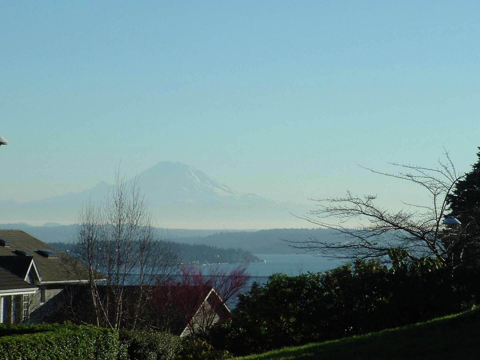 Seattle ranks among the most walkable cities in the US, but what is the ...