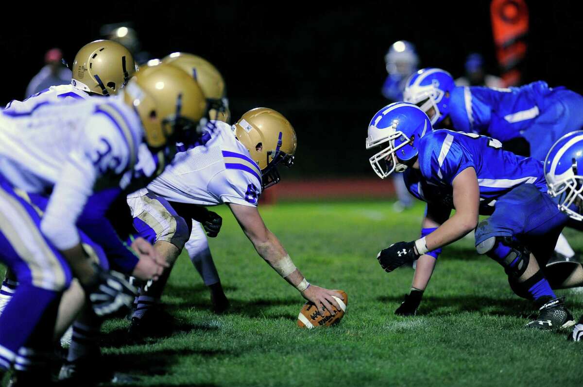 Photos: High school football 2014
