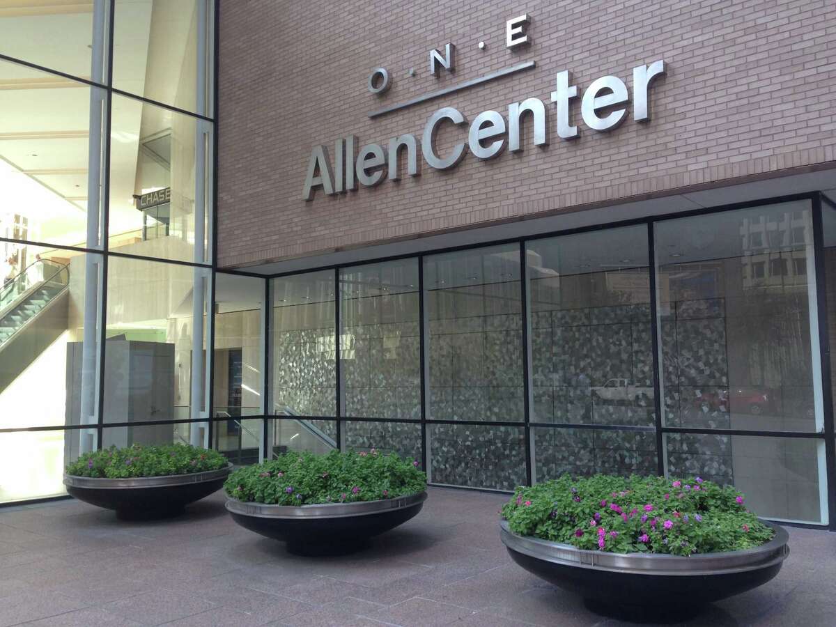 Deal of the Week: Allen Center adds energy tenants, nears full occupancy