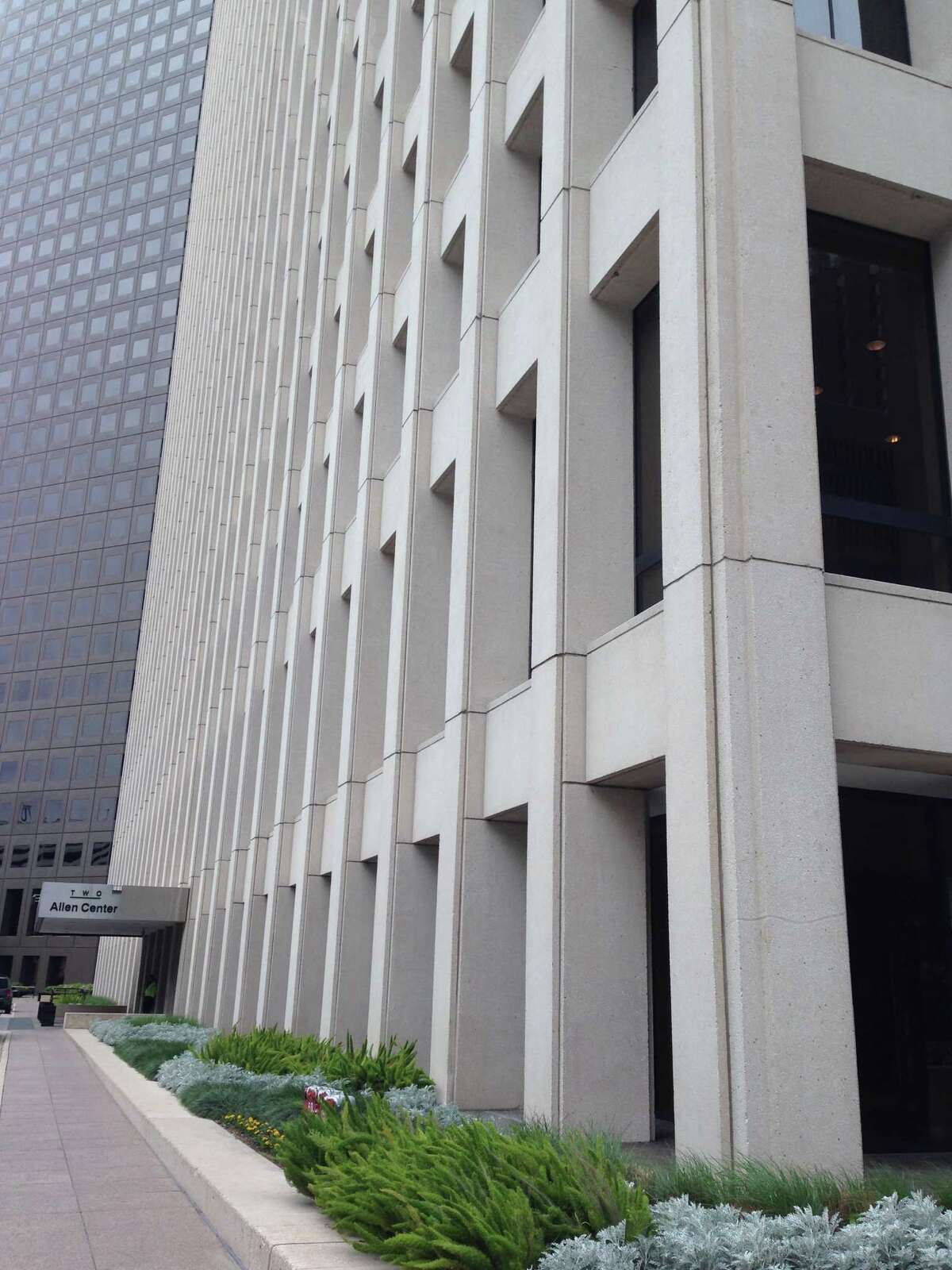 Deal of the Week: Allen Center adds energy tenants, nears full occupancy