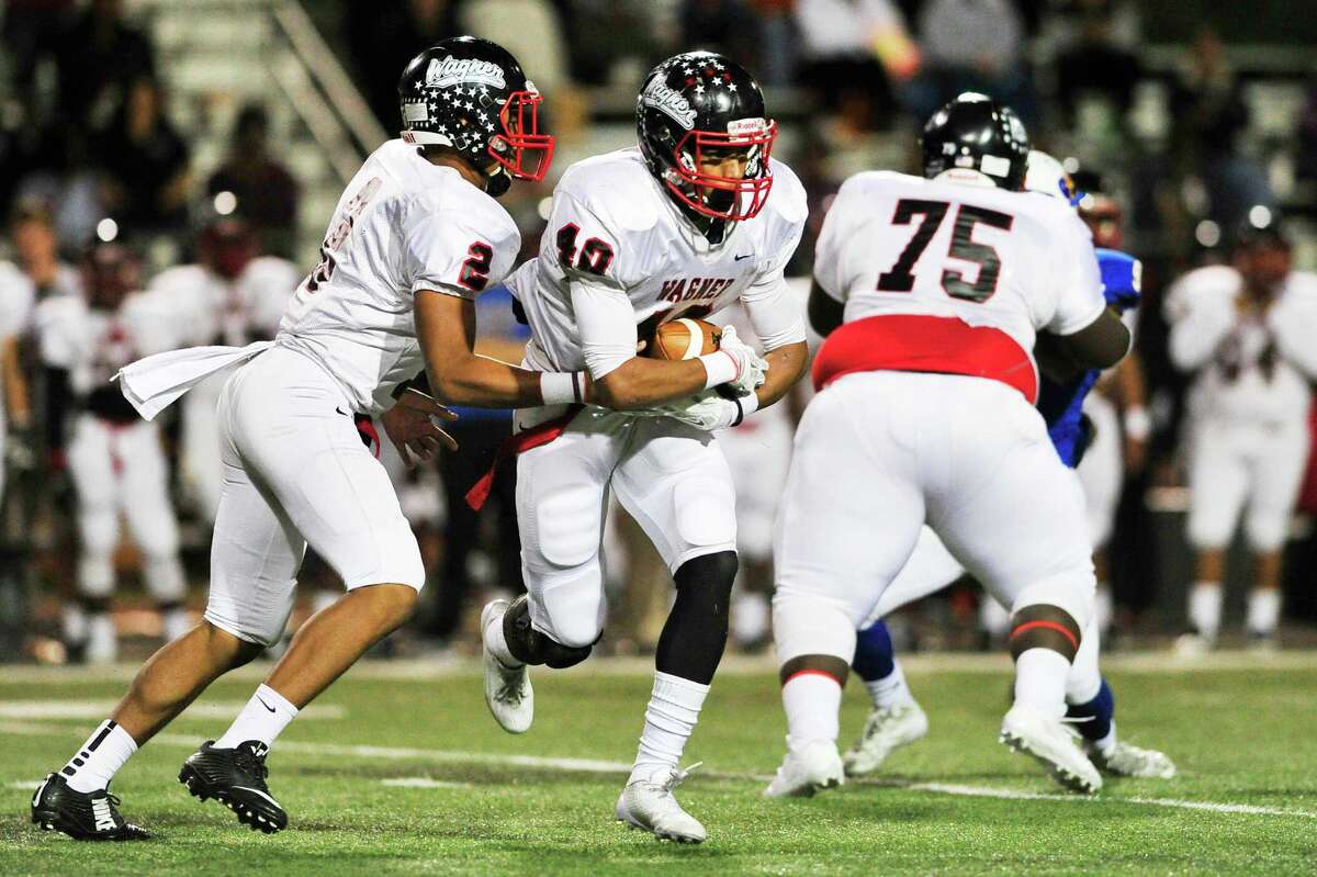 Clemens knocks off Wagner