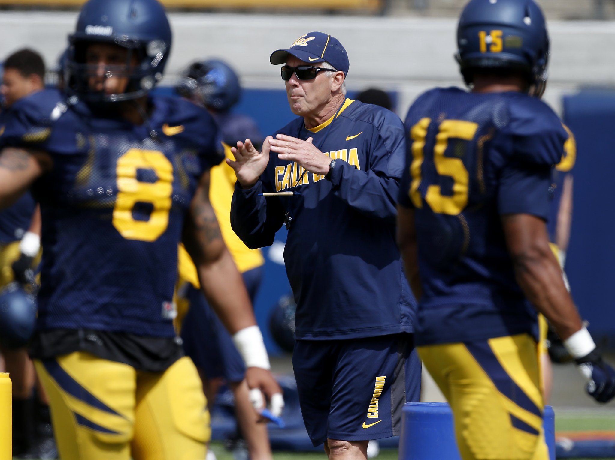 Beavers’ offense may be more to Bears’ taste than most