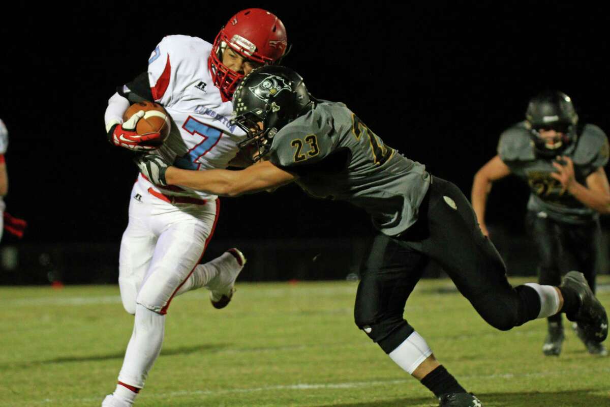 Lumberton rallies to down Vidor