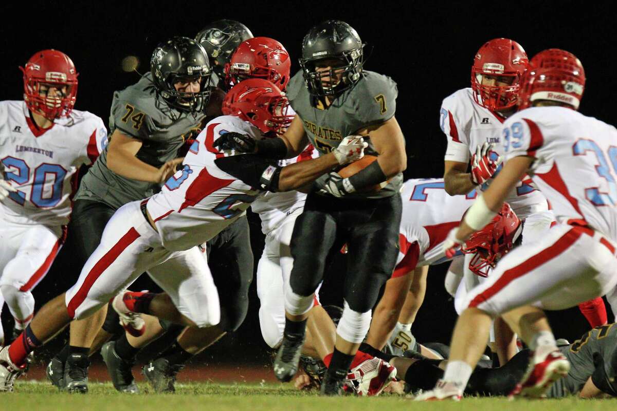 Lumberton rallies to down Vidor