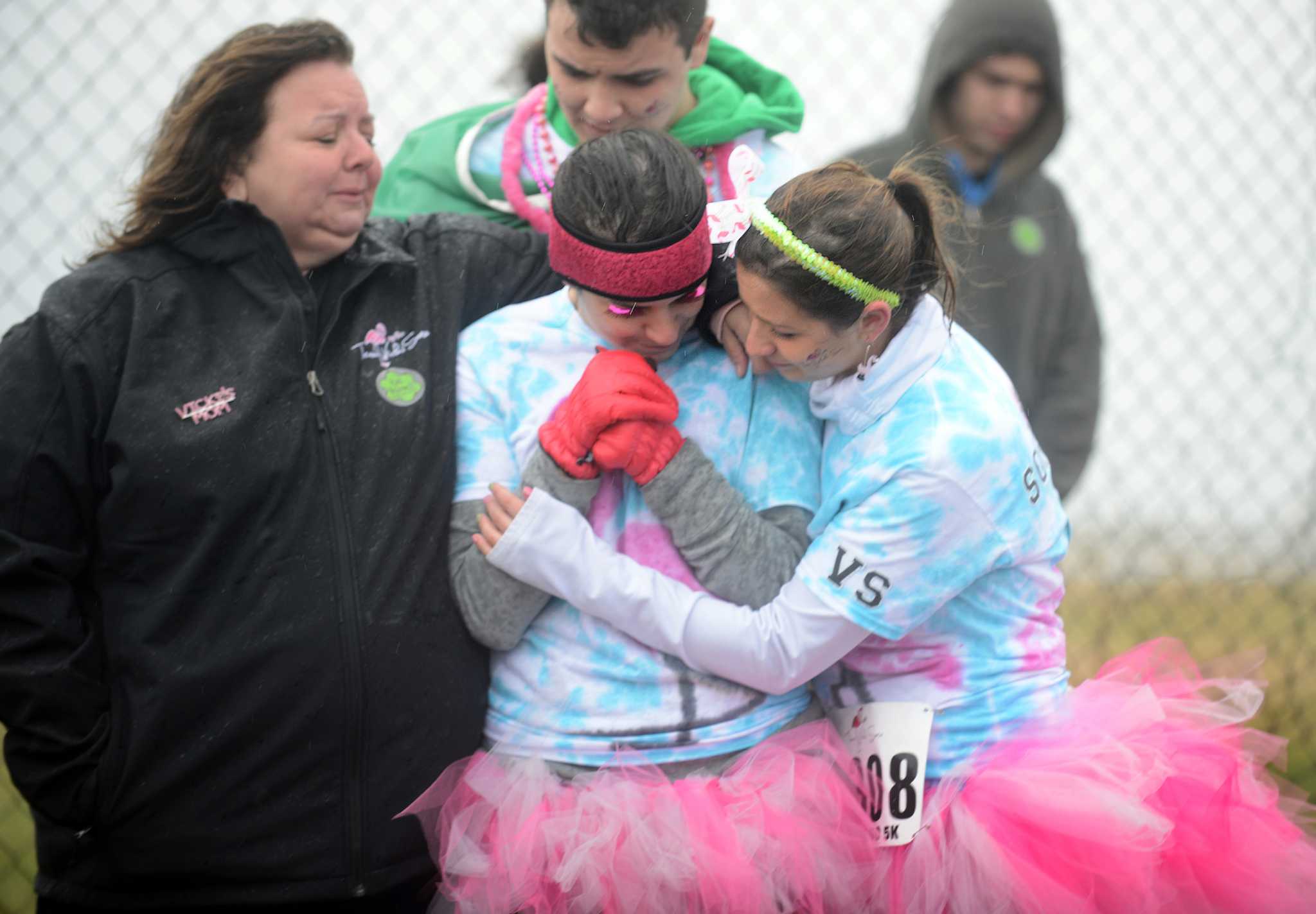 Sandy Hook victim shares her story in national gun education campaign Sandy Hook victim shares her story in national gun education campaign