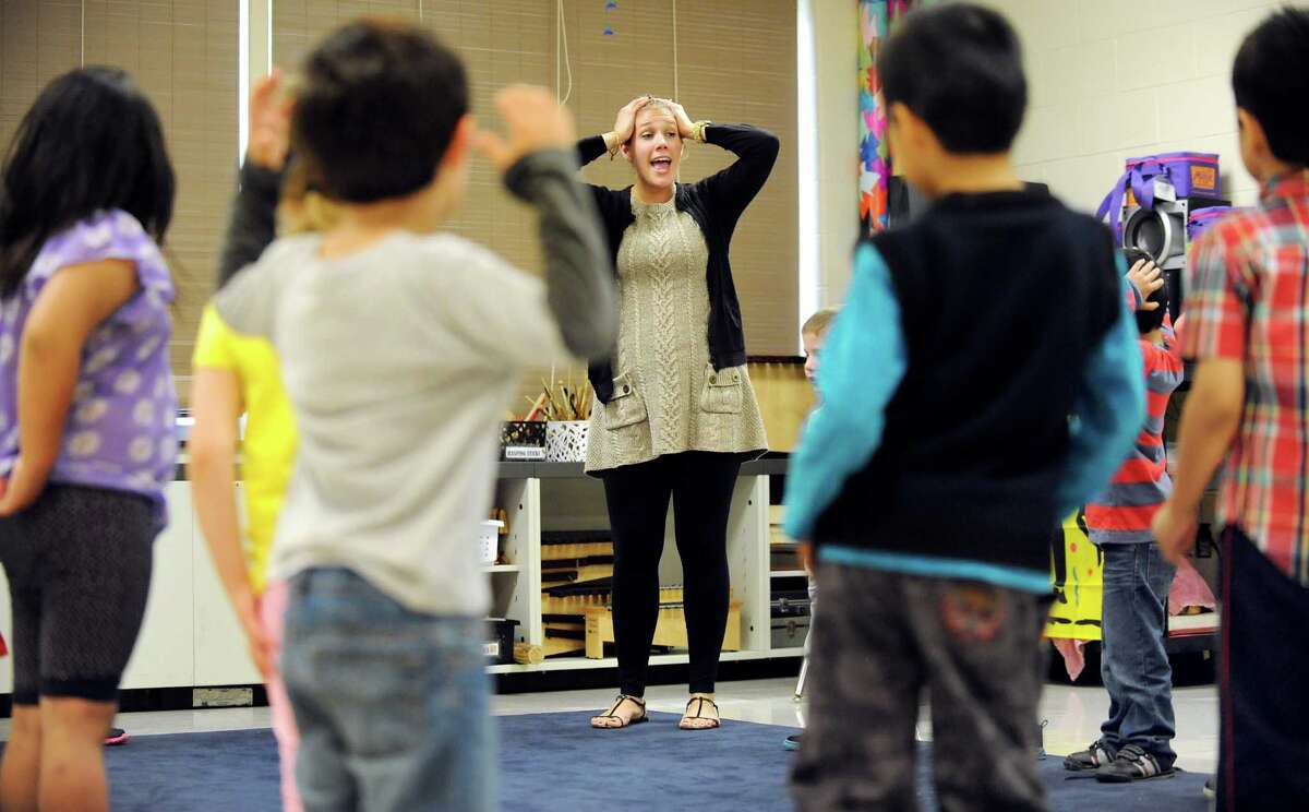 Connecting culture, education in the classroom