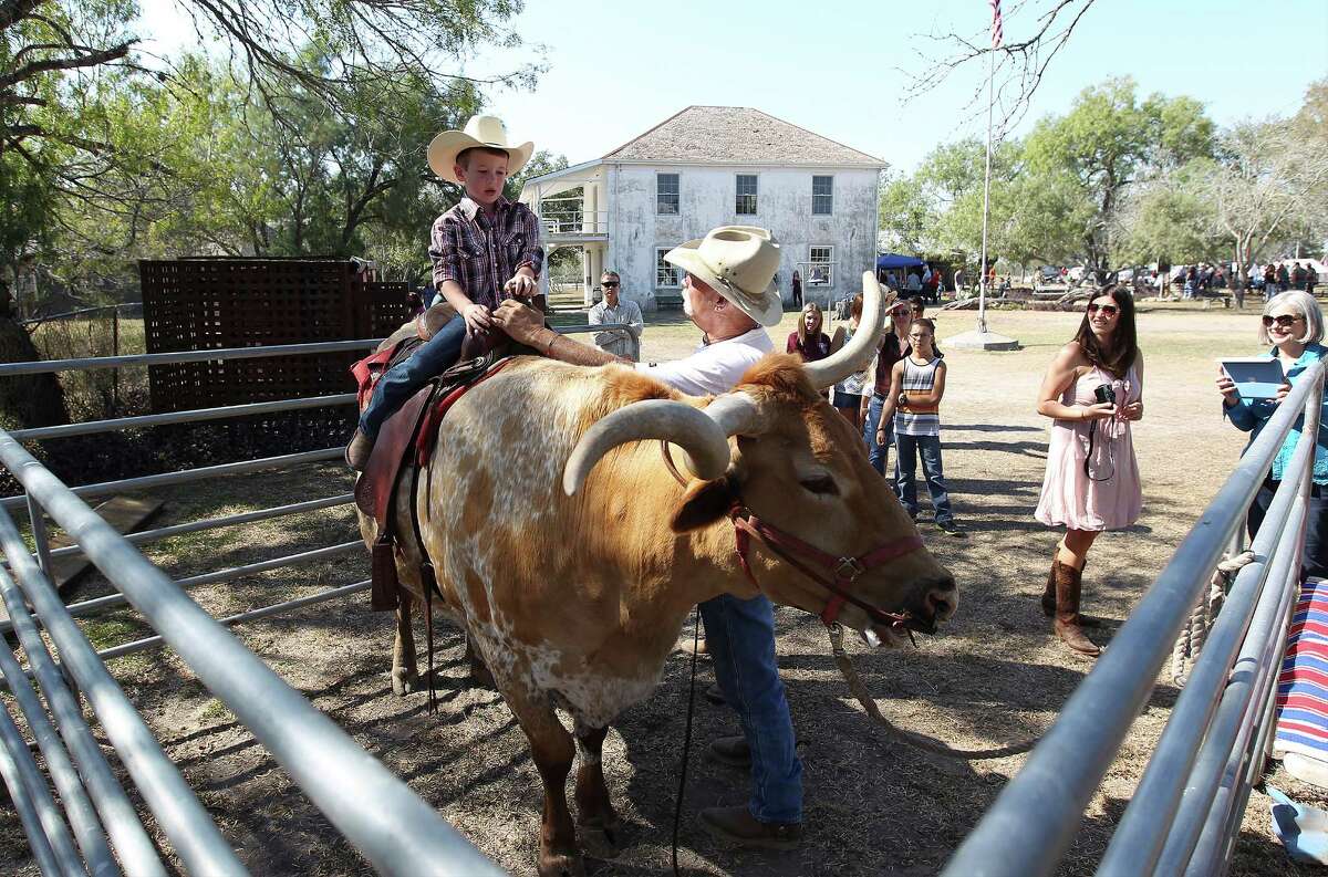Eagle Ford giving new life to ghost town