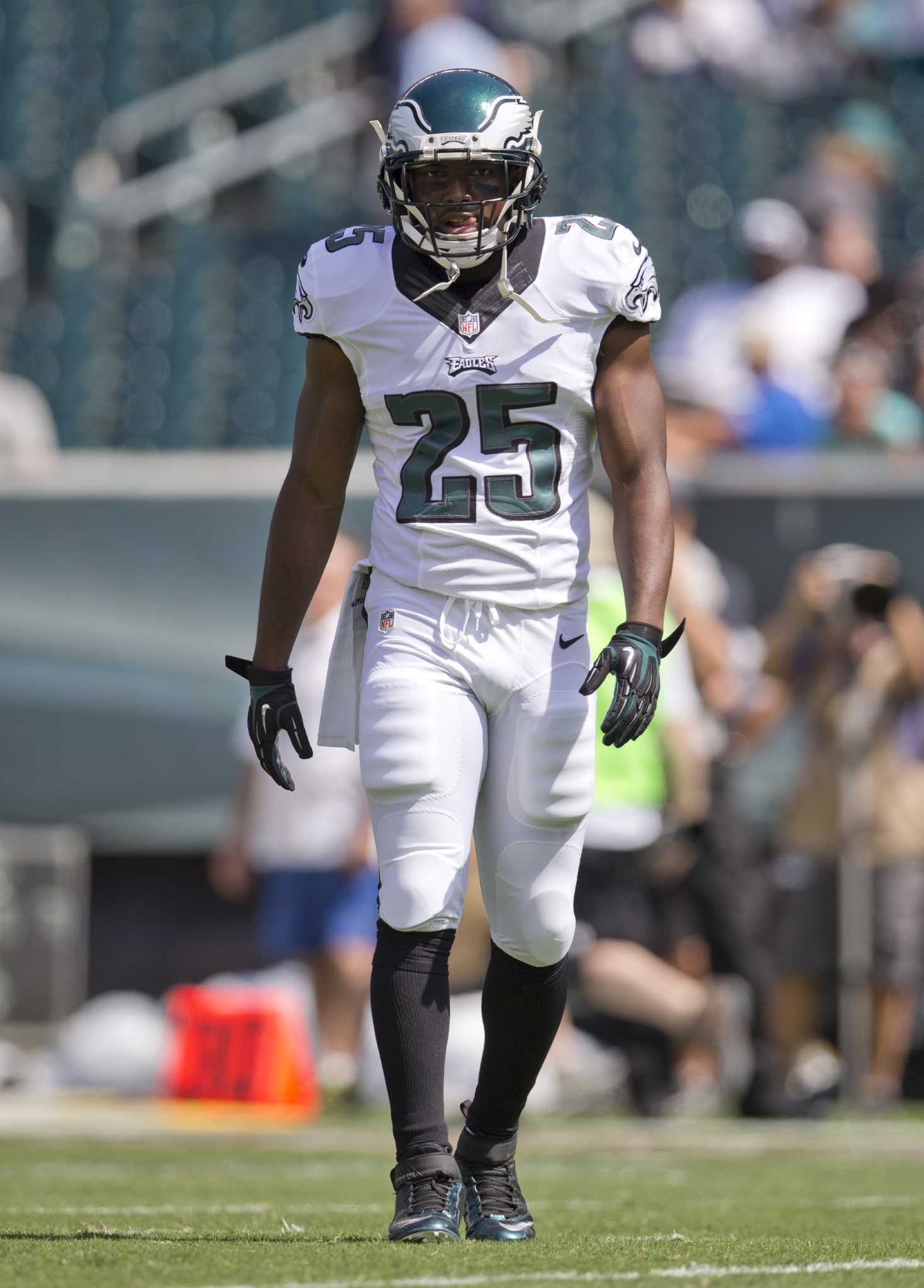 McClain's guide to Texans-Eagles matchup