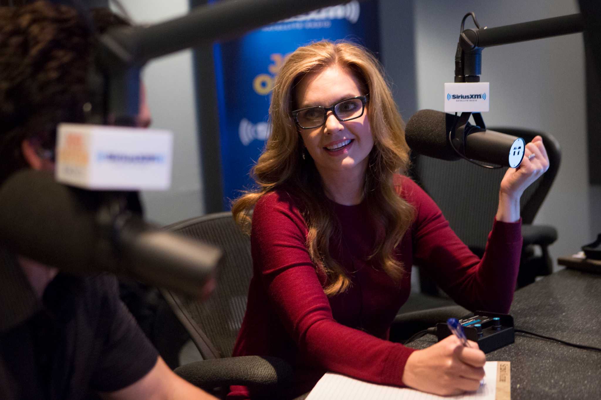 Victoria Osteen in new TV special "Women of the Bible"