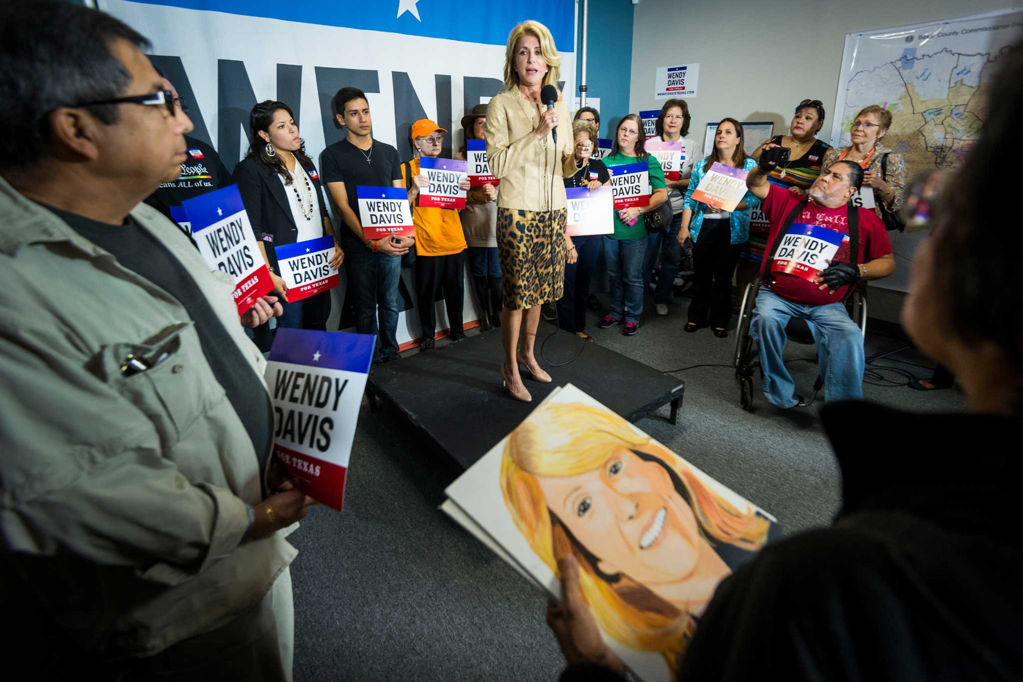 5 things to watch in Tuesday's election