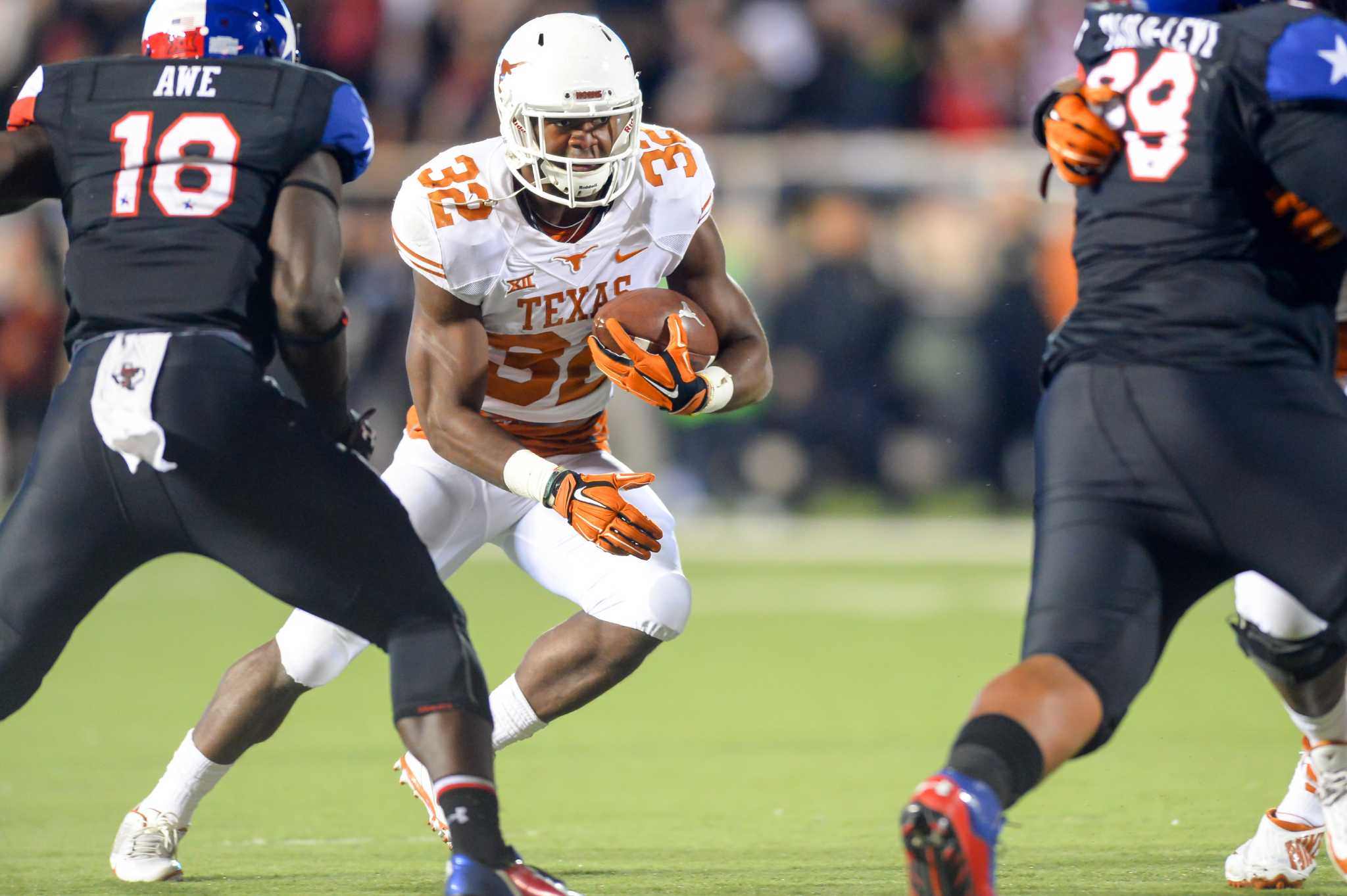 Therapeutic win for Horns
