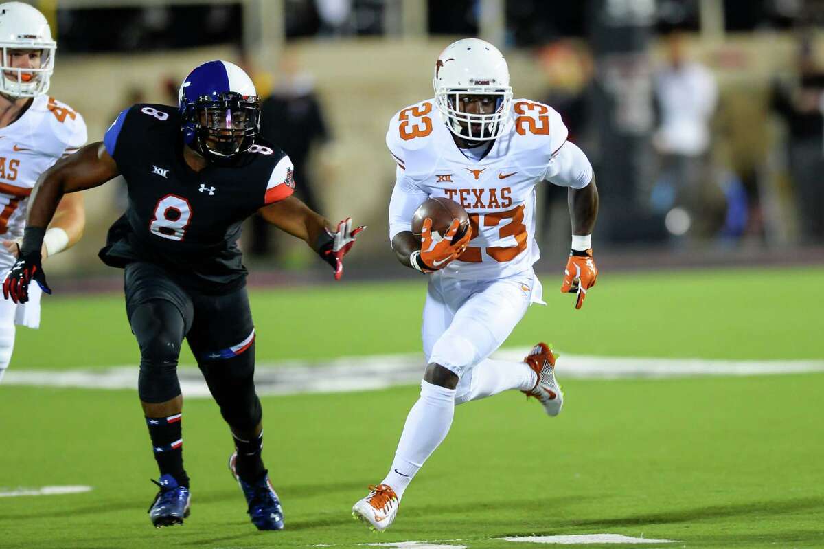 Therapeutic win for Horns