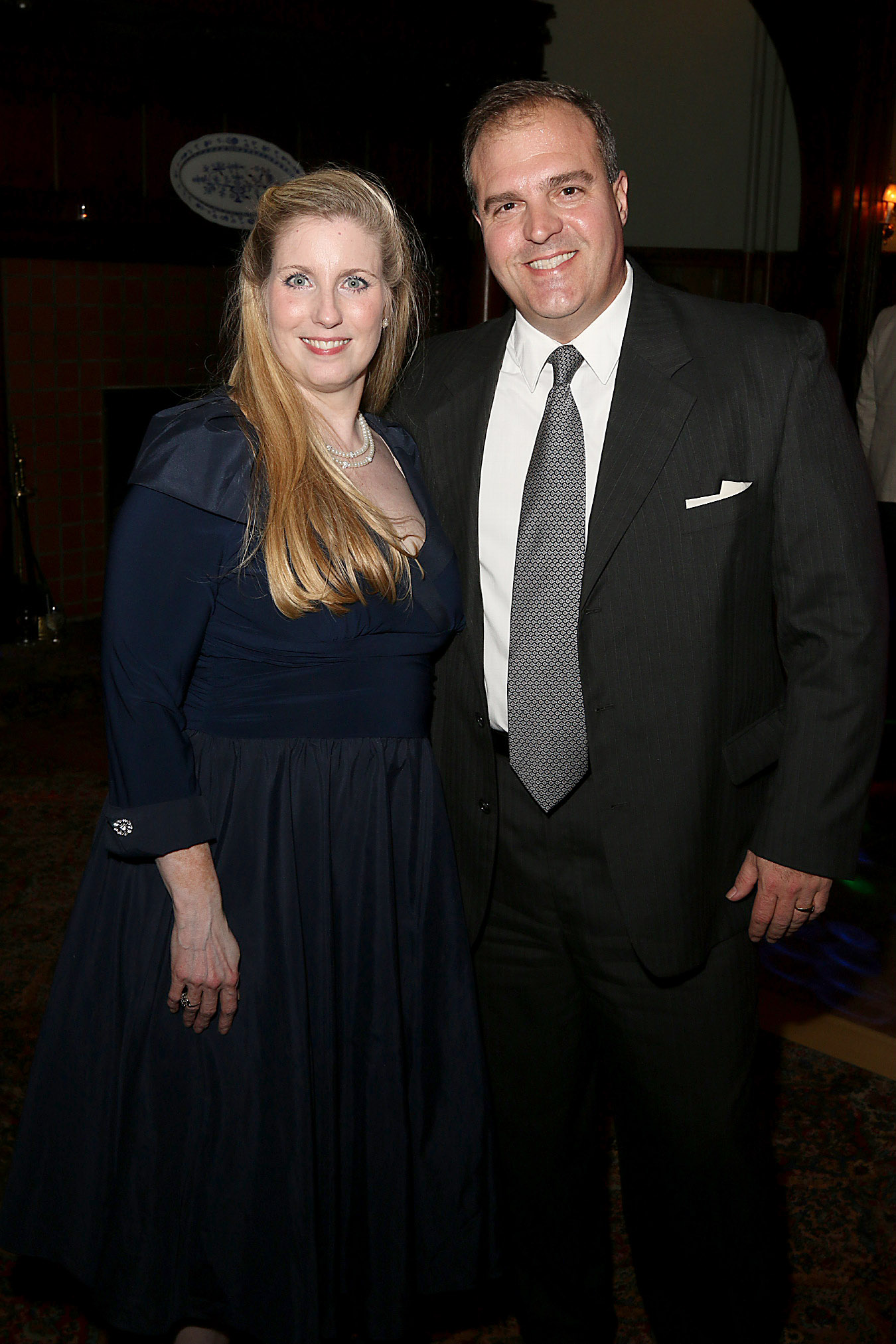 Social Scene: Autumn Mix & Mingle