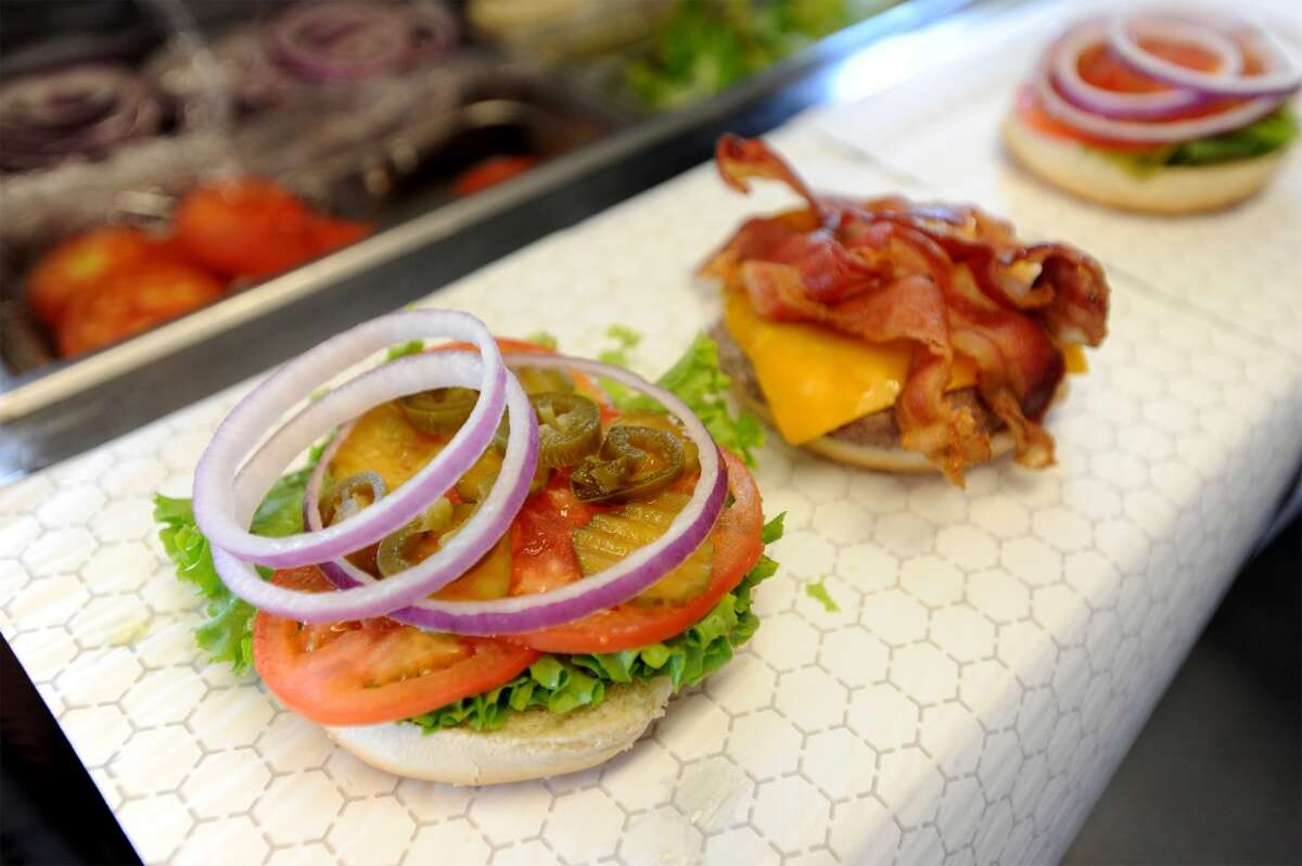 Boss Burger returns to its food-truck roots