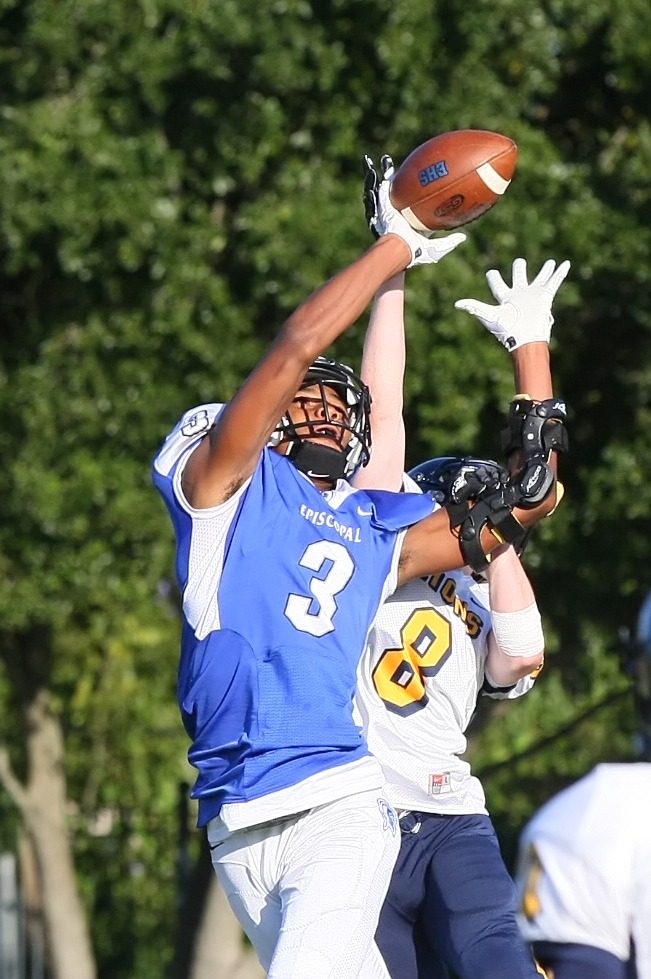 Baylor football adds pair of commitments from Houston area