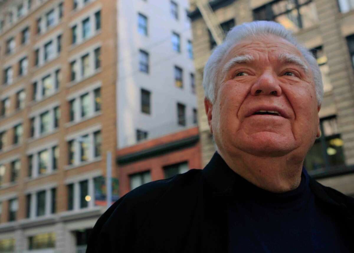 Brazilian architect Jaime Lerner sees new frontiers in S.F.