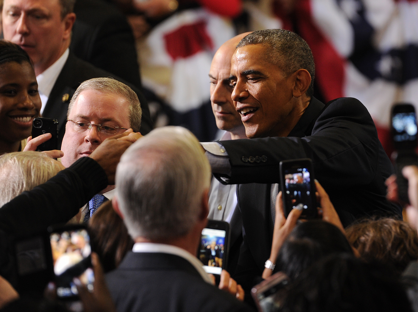 The Weekend in Photos, Oct. 31 to Nov. 2, 2014