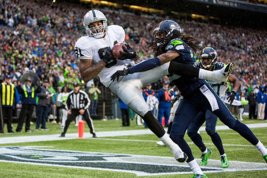 Best NFL photos of Week 9