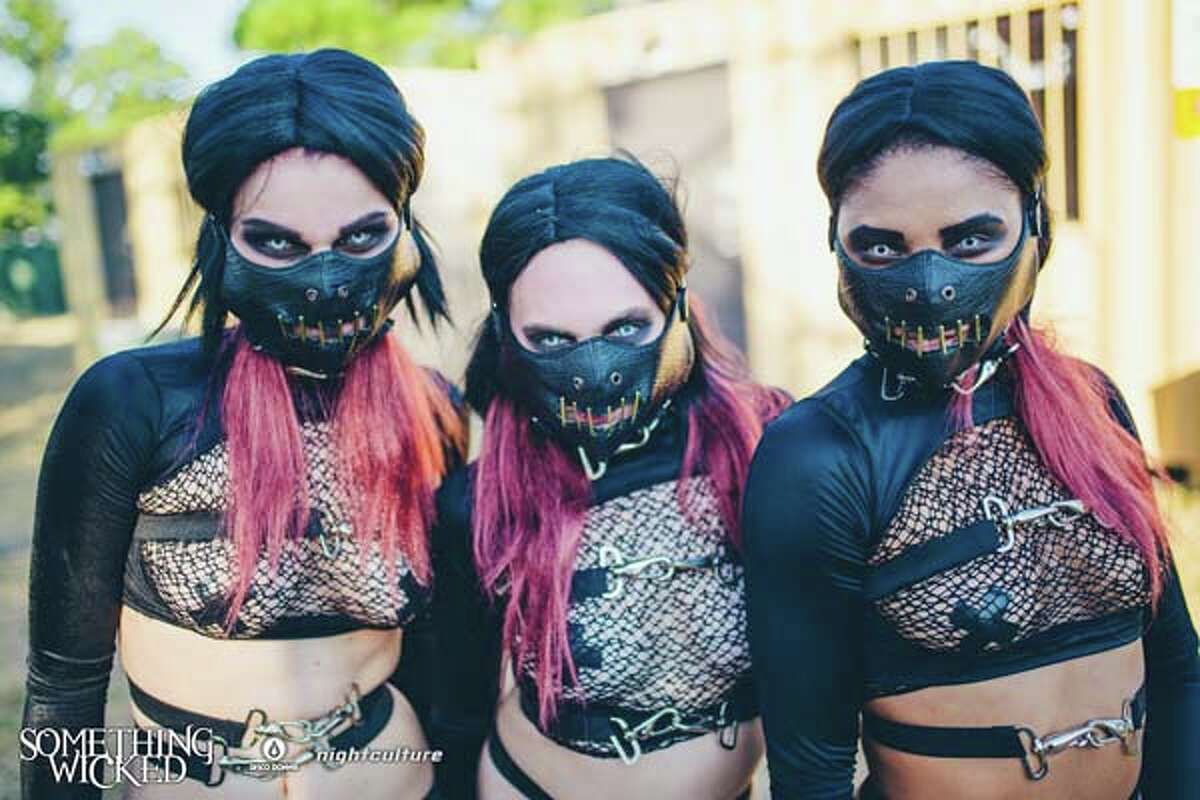 Something Wicked 2014