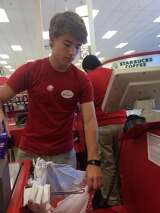 Texas teen 'Alex from Target' becomes overnight Internet superstar