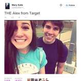 Texas teen 'Alex from Target' becomes overnight Internet superstar ...