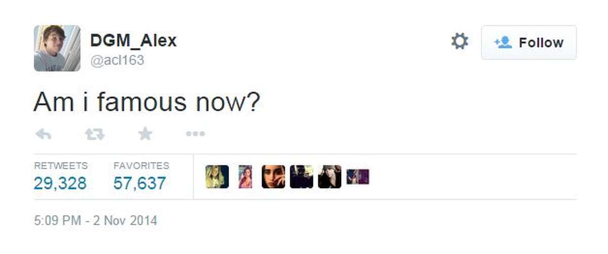 Texas teen 'Alex from Target' becomes overnight Internet superstar