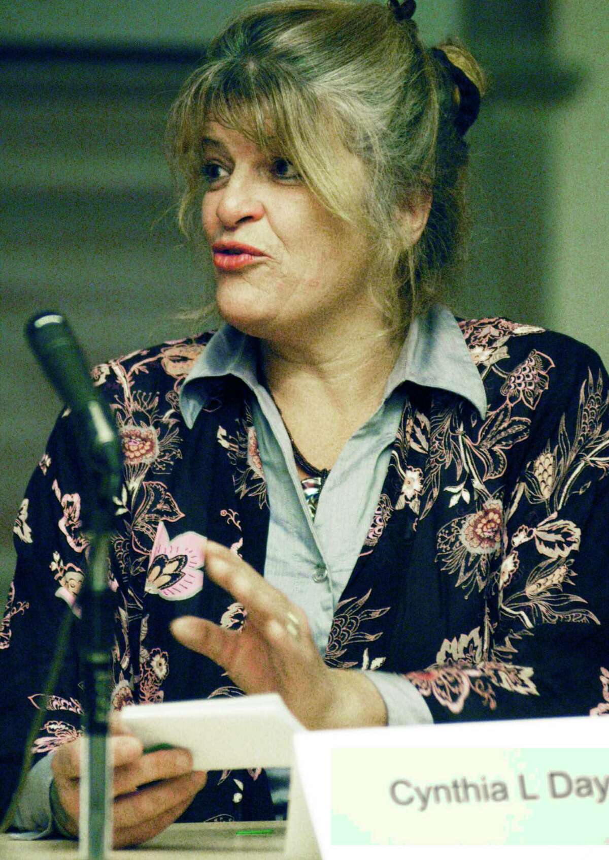 Incumbent opts out of state rep forum