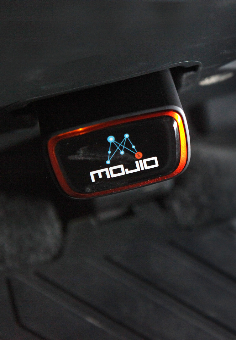 Mojio to connect cars to wealth of information