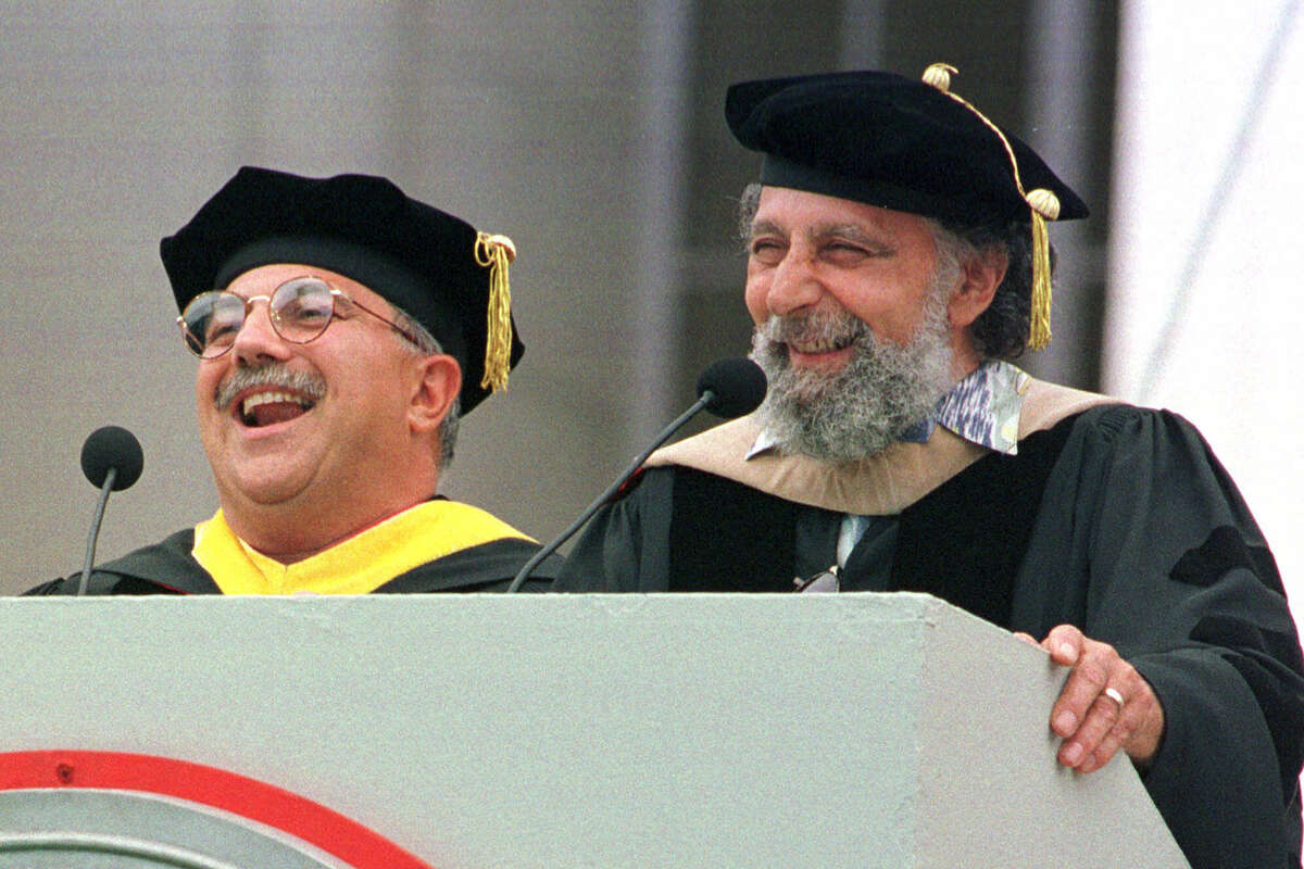 Tom Magliozzi, the elder of NPR’s 'Car Talk’ brothers, dies